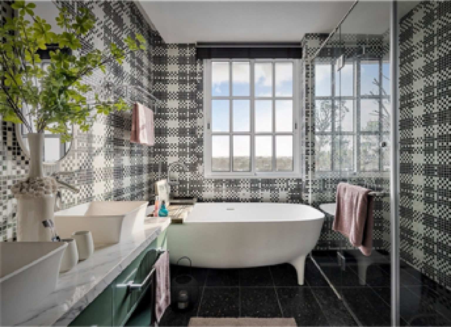 YC INTERIOR ARCHITECTURE CONSULTANT