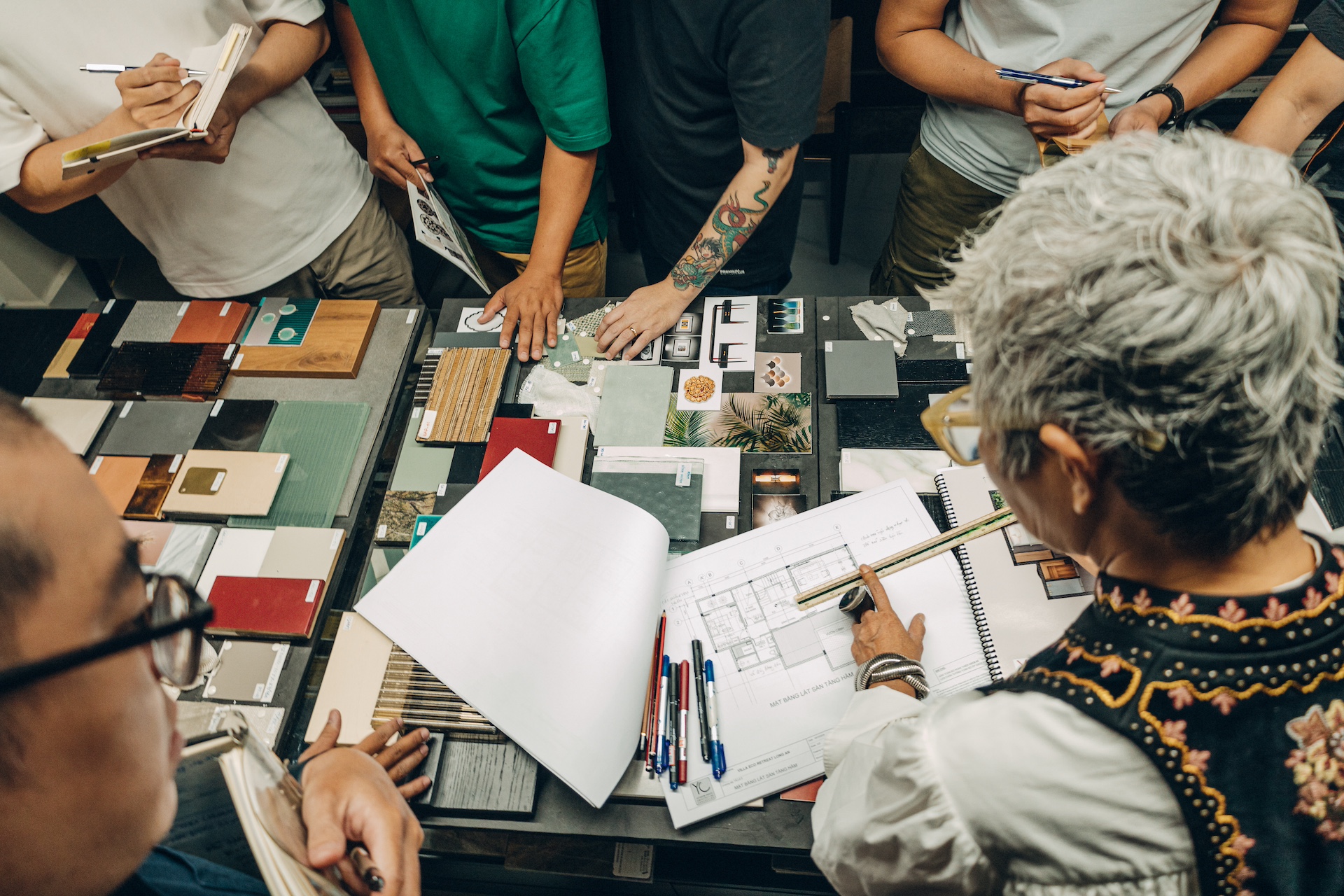 About Us – YC INTERIOR ARCHITECTURE CONSULTANT